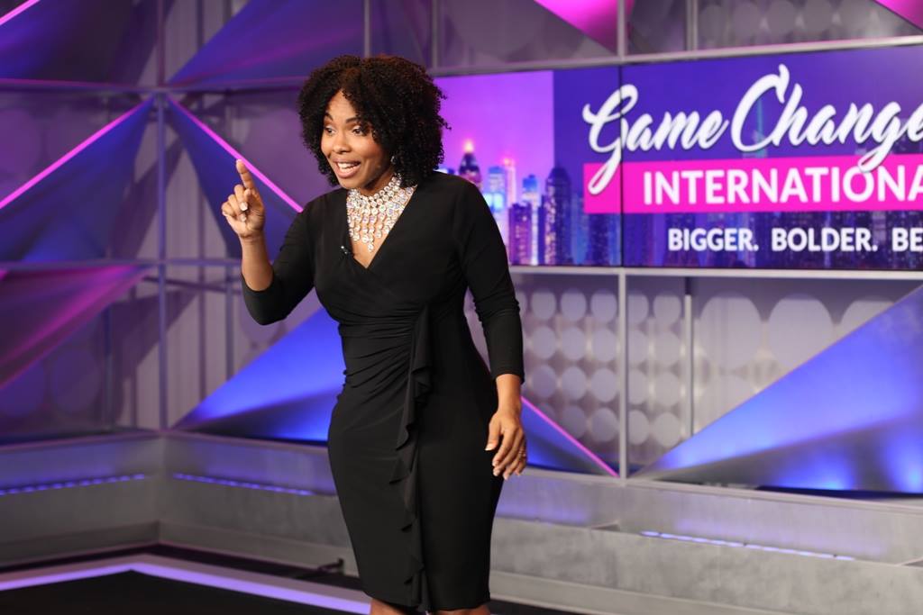 Shemeka Brathwaite, Leadership Productivity Expert » HOME