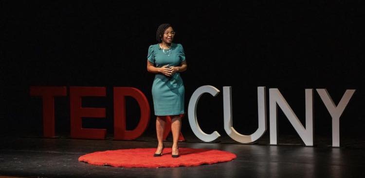 Keynote Speaker on Leadership, Productivity & Success